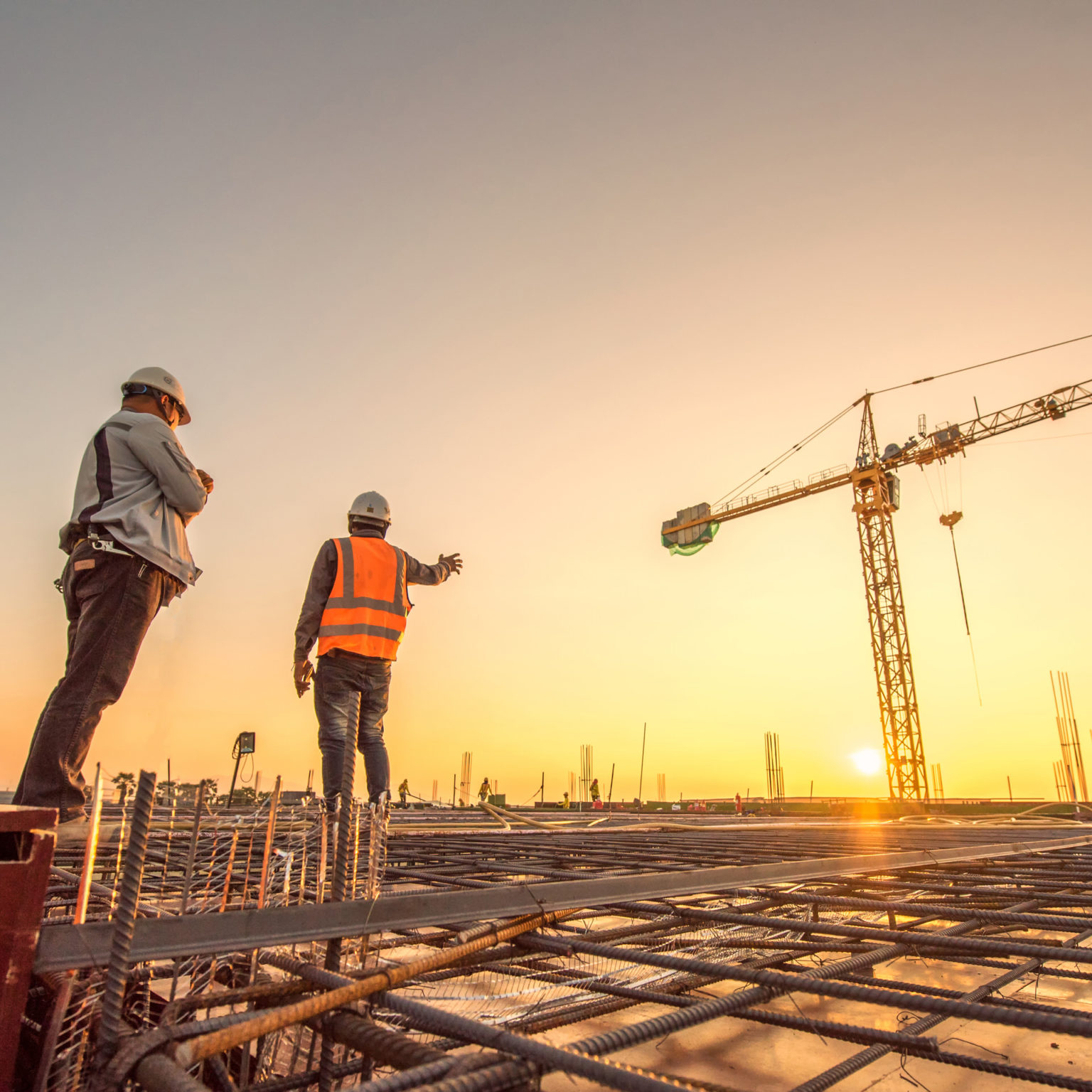 Thomas Construction & Consulting Services